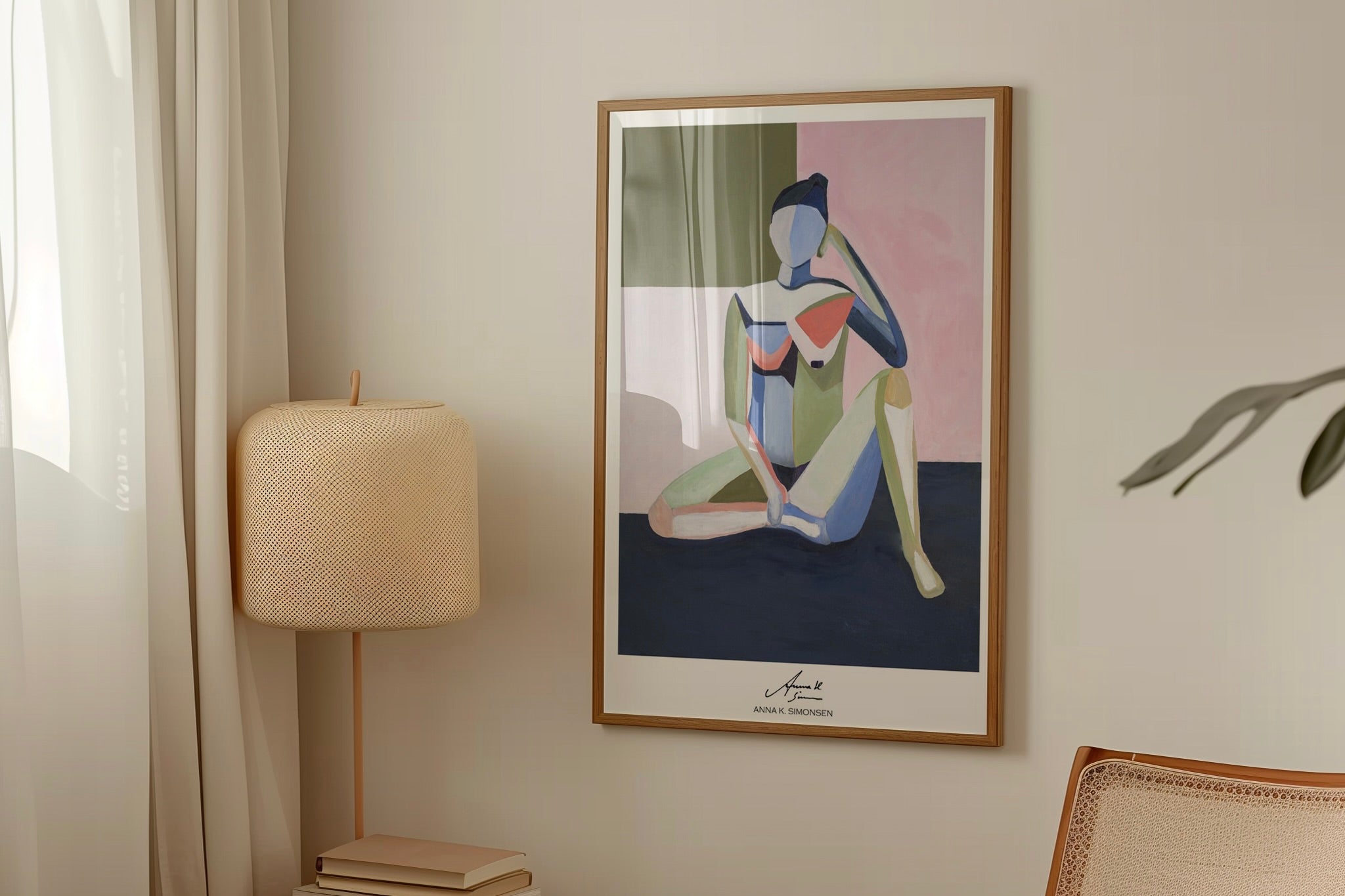 ART PRINTS – Anna K. Simonsen